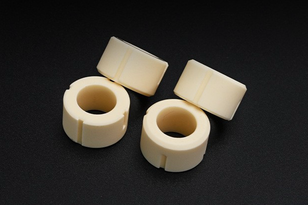 Ceramic Injection Molding (CIM) - Neway | Custom Parts Manufacturer