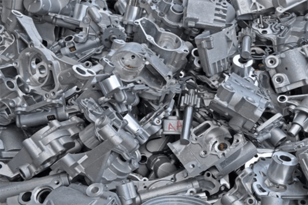 Gravity Casting - Neway | Custom Parts Manufacturer