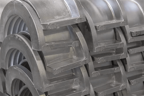 Sand Casting - Neway | Custom Parts Manufacturer