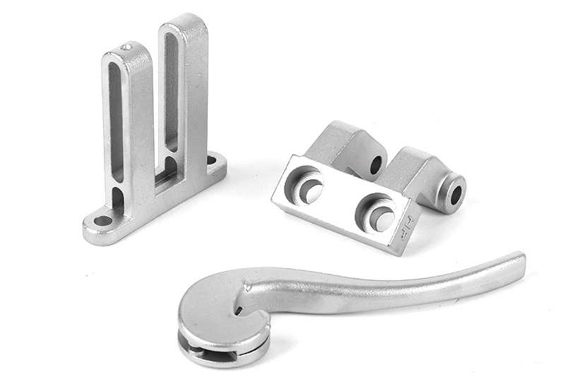 Investment Casting - Neway | Custom Parts Manufacturer