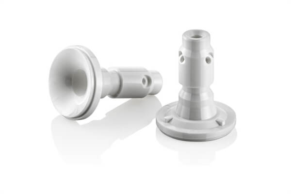 Ceramic Injection Molding (CIM) - Neway | Custom Parts Manufacturer