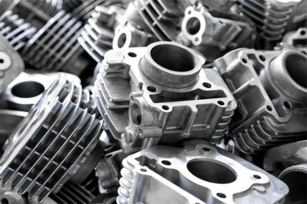 Gravity Casting - Neway | Custom Parts Manufacturer