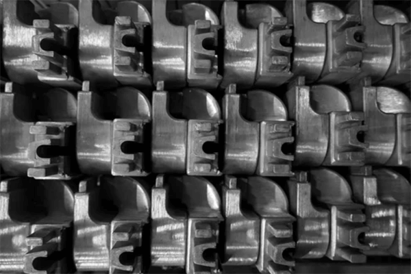 Gravity Casting - Neway | Custom Parts Manufacturer