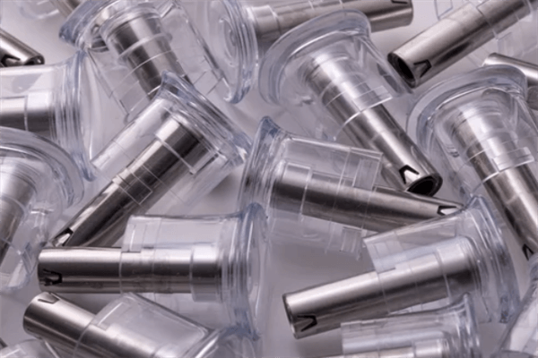 Insert Molding - Neway | Custom Parts Manufacturer