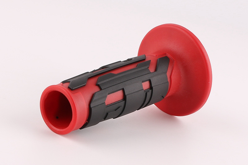 Overmolding - Neway | Custom Parts Manufacturer