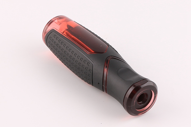 Overmolding - Neway | Custom Parts Manufacturer