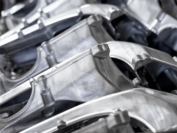 Gravity Casting - Neway | Custom Parts Manufacturer