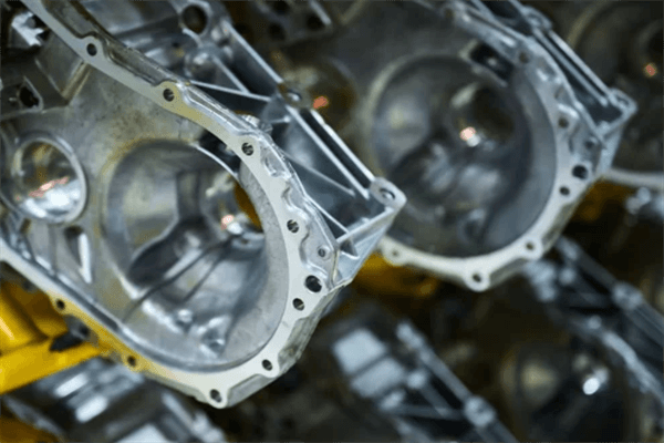 Investment Casting - Neway | Custom Parts Manufacturer