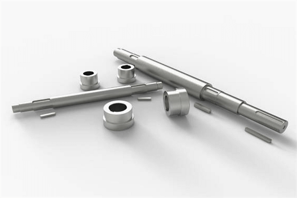 Powder Pressing Molding (PM) - Neway | Custom Parts Manufacturer