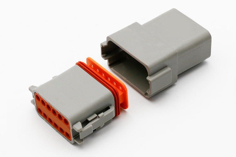 Overmolding - Neway | Custom Parts Manufacturer