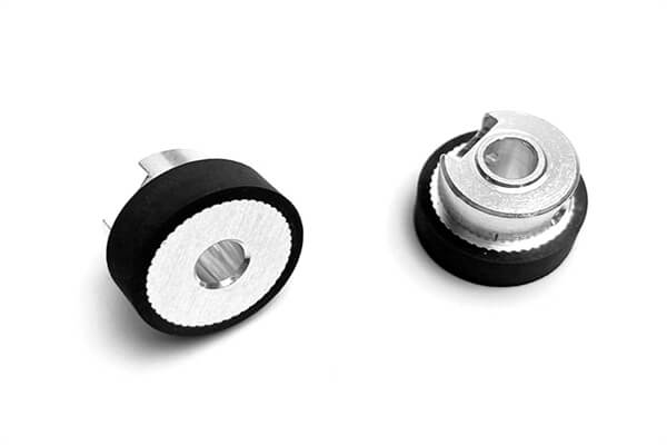 Overmolding - Neway | Custom Parts Manufacturer