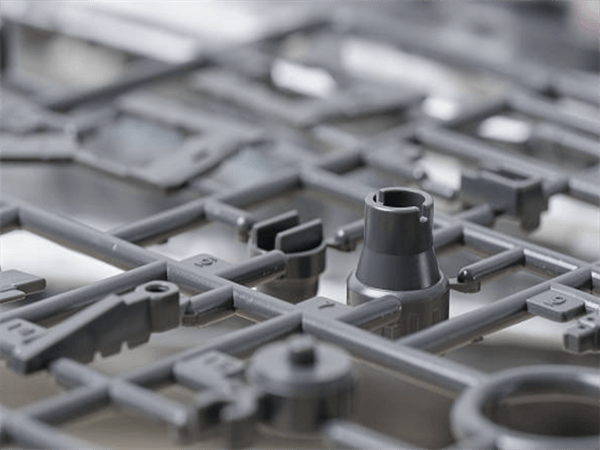 Overmolding - Neway | Custom Parts Manufacturer