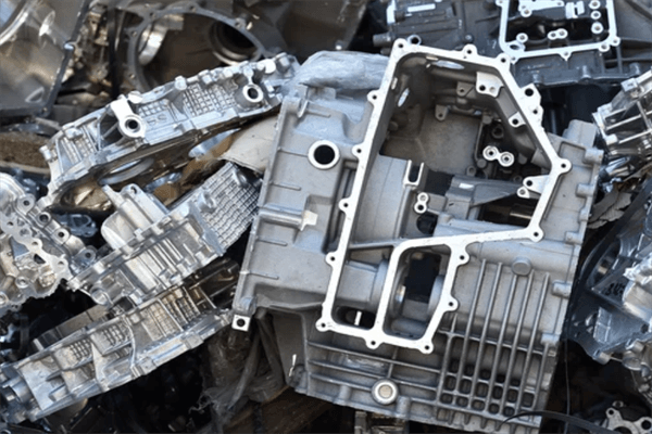 Investment Casting - Neway | Custom Parts Manufacturer