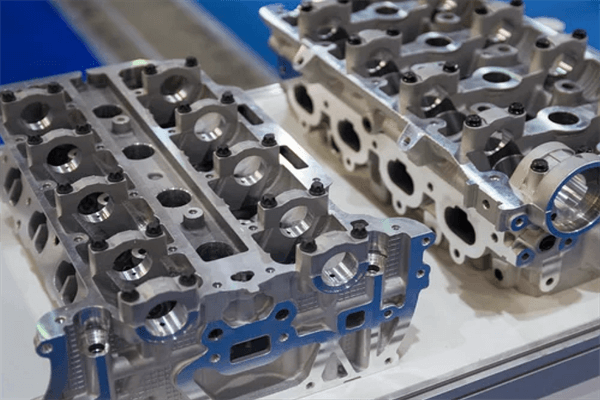 Sand Casting - Neway | Custom Parts Manufacturer