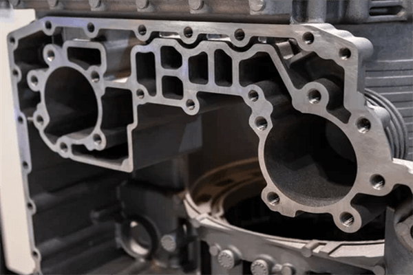 Sand Casting - Neway | Custom Parts Manufacturer