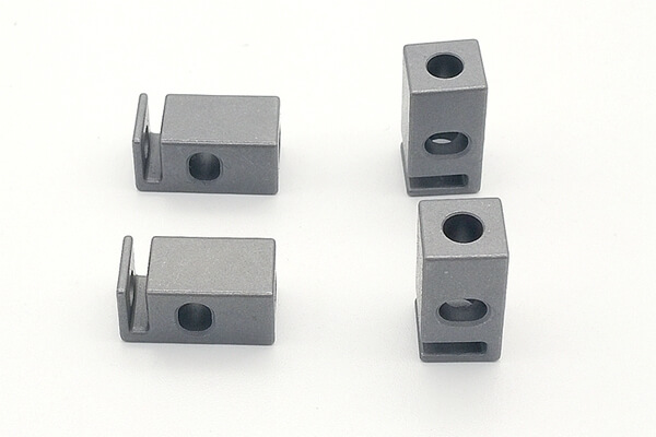 Metal Injection Molding - Neway