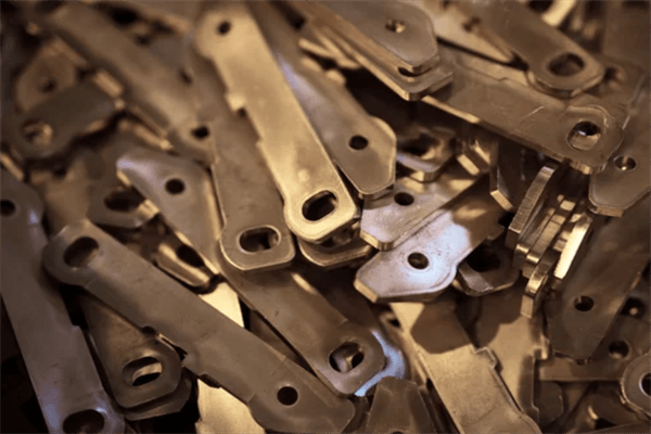 Metal Injection Molding - Neway