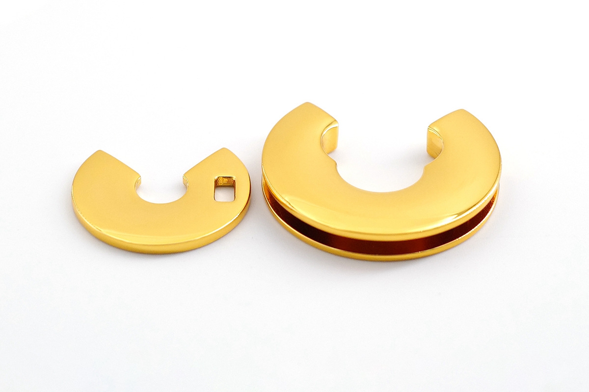 Zinc Die Casting - Neway | Custom Parts Manufacturer