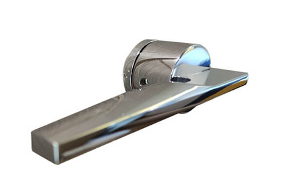 Zinc Die Casting - Neway | Custom Parts Manufacturer