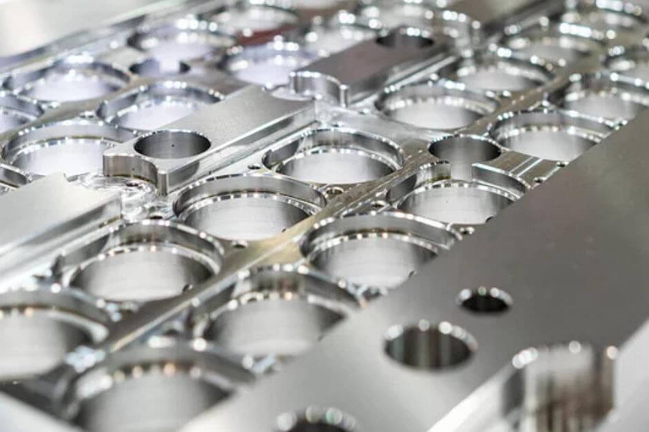 Metal Injection Molding | Materials and Properties | Blogs - Neway